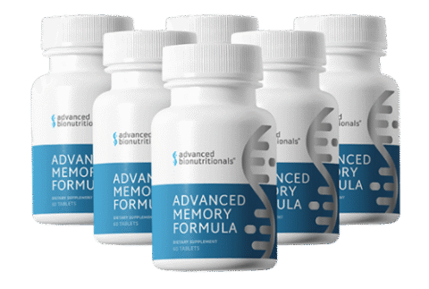 Advanced Memory Formula